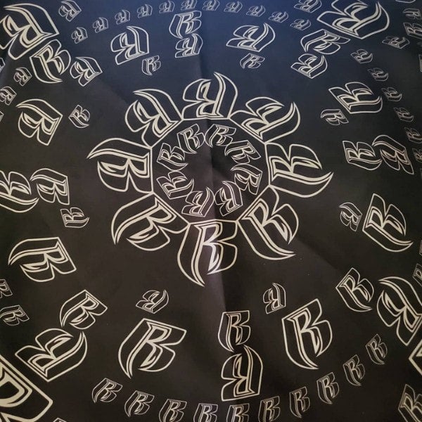 Custom Print Liner | Custom MC Gear